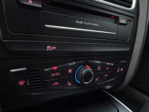 Grey Audi A4 2010 in Riga, with an engine capacity of 2.00 L and mileage of 206 thousand km for 5290 €, photo 20 on AUTOMOTO.COM.LV