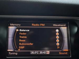 Grey Audi A4 2010 in Riga, with an engine capacity of 2.00 L and mileage of 206 thousand km for 5290 €, photo 27 on AUTOMOTO.COM.LV