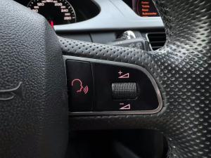 Grey Audi A4 2010 in Riga, with an engine capacity of 2.00 L and mileage of 206 thousand km for 5290 €, photo 29 on AUTOMOTO.COM.LV