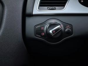 Grey Audi A4 2010 in Riga, with an engine capacity of 2.00 L and mileage of 206 thousand km for 5290 €, photo 32 on AUTOMOTO.COM.LV