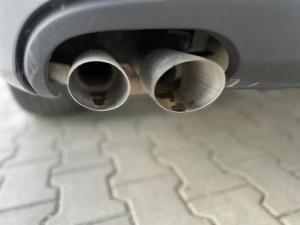 Grey Audi A4 2010 in Jekabpils, with an engine capacity of 2.00 L and mileage of 202 thousand km for 6500 €, photo 8 on AUTOMOTO.COM.LV