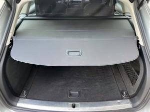 Grey Audi A4 2010 in Jekabpils, with an engine capacity of 2.00 L and mileage of 202 thousand km for 6500 €, photo 11 on AUTOMOTO.COM.LV