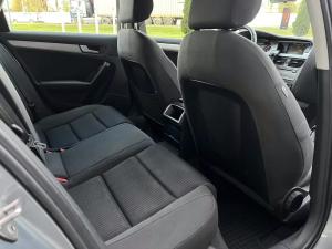 Grey Audi A4 2010 in Jekabpils, with an engine capacity of 2.00 L and mileage of 202 thousand km for 6500 €, photo 14 on AUTOMOTO.COM.LV