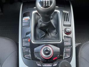 Grey Audi A4 2010 in Jekabpils, with an engine capacity of 2.00 L and mileage of 202 thousand km for 6500 €, photo 17 on AUTOMOTO.COM.LV