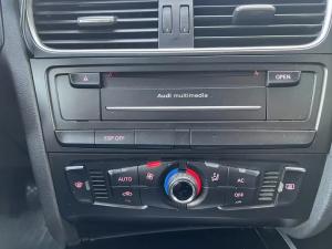 Grey Audi A4 2010 in Jekabpils, with an engine capacity of 2.00 L and mileage of 202 thousand km for 6500 €, photo 20 on AUTOMOTO.COM.LV