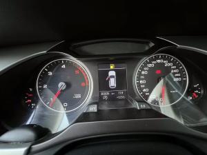 Grey Audi A4 2010 in Jekabpils, with an engine capacity of 2.00 L and mileage of 202 thousand km for 6500 €, photo 23 on AUTOMOTO.COM.LV