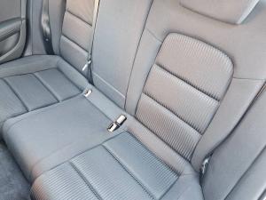 Pelēks Audi A4 2010 Jēkabpils, ar dzinēja tilpumu 2.00 L un nobraukumu 265 tūkst. km par 6290 €, foto 12 vietnē AUTOMOTO.COM.LV