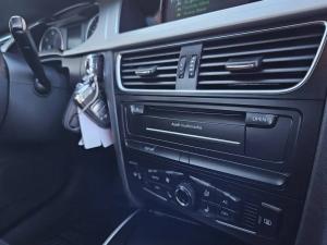 Pelēks Audi A4 2010 Jēkabpils, ar dzinēja tilpumu 2.00 L un nobraukumu 265 tūkst. km par 6290 €, foto 19 vietnē AUTOMOTO.COM.LV