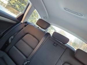 Pelēks Audi A4 2010 Jēkabpils, ar dzinēja tilpumu 2.00 L un nobraukumu 265 tūkst. km par 6290 €, foto 21 vietnē AUTOMOTO.COM.LV