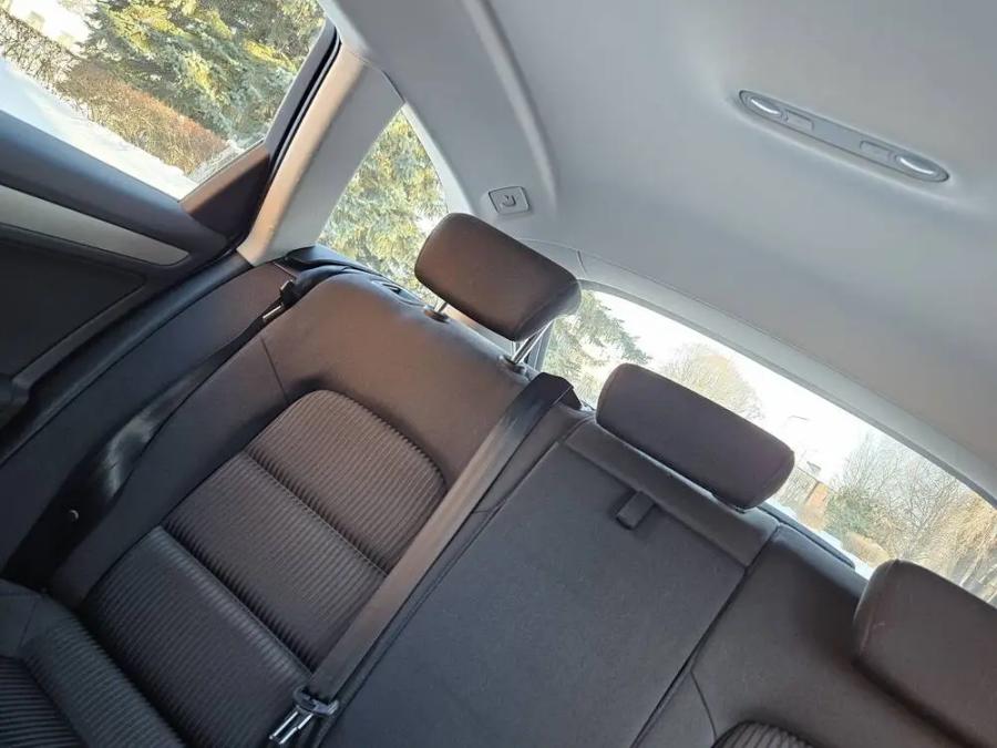 Pelēks Audi A4 2010 Jēkabpils, ar dzinēja tilpumu 2.00 L un nobraukumu 265 tūkst. km par 6290 €, foto 21 vietnē AUTOMOTO.COM.LV
