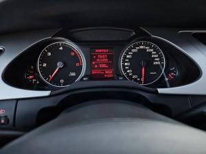 Pelēks Audi A4 2010 Jēkabpils, ar dzinēja tilpumu 2.00 L un nobraukumu 265 tūkst. km par 6290 €, foto 25 vietnē AUTOMOTO.COM.LV