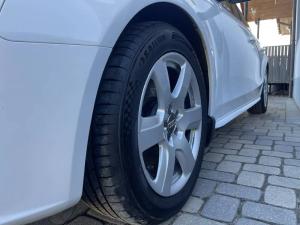 Grey Audi A4 2010 in Talsi, with an engine capacity of 2.00 L and mileage of 306 thousand km for 4900 €, photo 12 on AUTOMOTO.COM.LV