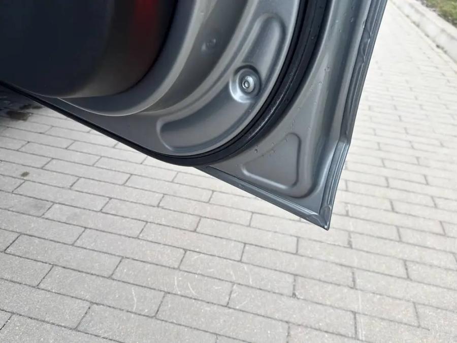 Pelēks Audi A4 2010 Rēzekne, ar dzinēja tilpumu 2.00 L un nobraukumu 254 tūkst. km par 6500 €, foto 15 vietnē AUTOMOTO.COM.LV