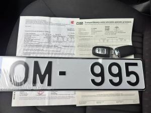 Pelēks Audi A4 2010 Rēzekne, ar dzinēja tilpumu 2.00 L un nobraukumu 254 tūkst. km par 6500 €, foto 19 vietnē AUTOMOTO.COM.LV