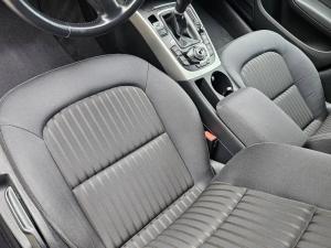 Pelēks Audi A4 2010 Jēkabpils, ar dzinēja tilpumu 2.00 L un nobraukumu 357 tūkst. km par 6190 €, foto 13 vietnē AUTOMOTO.COM.LV