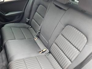 Pelēks Audi A4 2010 Jēkabpils, ar dzinēja tilpumu 2.00 L un nobraukumu 357 tūkst. km par 6190 €, foto 14 vietnē AUTOMOTO.COM.LV