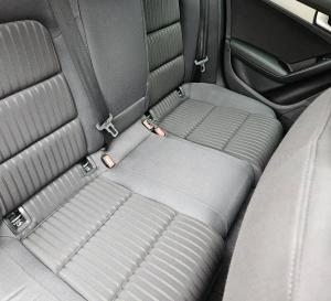 Pelēks Audi A4 2010 Jēkabpils, ar dzinēja tilpumu 2.00 L un nobraukumu 357 tūkst. km par 6190 €, foto 17 vietnē AUTOMOTO.COM.LV