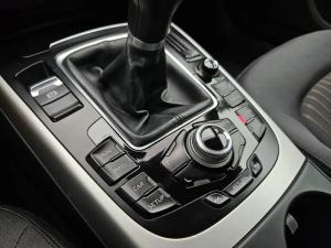 Pelēks Audi A4 2010 Jēkabpils, ar dzinēja tilpumu 2.00 L un nobraukumu 357 tūkst. km par 6190 €, foto 24 vietnē AUTOMOTO.COM.LV