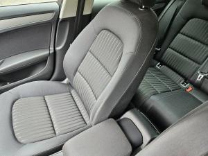 Pelēks Audi A4 2010 Jēkabpils, ar dzinēja tilpumu 2.00 L un nobraukumu 357 tūkst. km par 6190 €, foto 25 vietnē AUTOMOTO.COM.LV