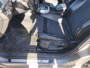 Pelēks Audi A4 2010 Jelgava, ar dzinēja tilpumu 2.00 L un nobraukumu 0 tūkst. km par 3690 €, foto 17 vietnē AUTOMOTO.COM.LV