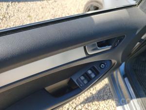 Pelēks Audi A4 2010 Jelgava, ar dzinēja tilpumu 2.00 L un nobraukumu 0 tūkst. km par 3690 €, foto 21 vietnē AUTOMOTO.COM.LV