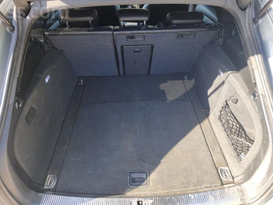 Pelēks Audi A4 2010 Jelgava, ar dzinēja tilpumu 2.00 L un nobraukumu 0 tūkst. km par 3690 €, foto 22 vietnē AUTOMOTO.COM.LV