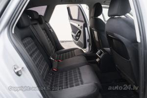 Pelēks Audi A4 2010 Tallina, ar dzinēja tilpumu 2.00 L un nobraukumu 312 tūkst. km par 5999 €, foto 12 vietnē AUTOMOTO.COM.LV