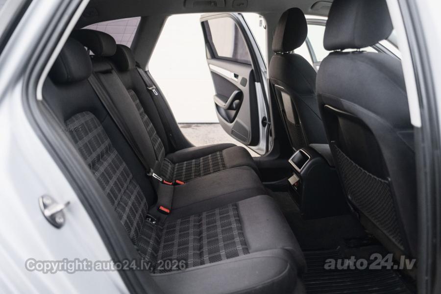 Pelēks Audi A4 2010 Tallina, ar dzinēja tilpumu 2.00 L un nobraukumu 312 tūkst. km par 5999 €, foto 12 vietnē AUTOMOTO.COM.LV