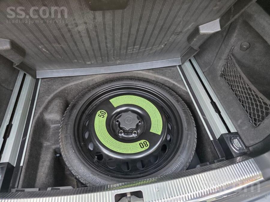 Pelēks Audi A4 2010 Rīga, ar dzinēja tilpumu 2.00 L un nobraukumu 305 tūkst. km par 5100 €, foto 7 vietnē AUTOMOTO.COM.LV