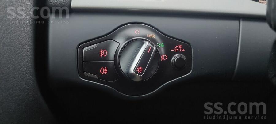 Pelēks Audi A4 2010 Rīga, ar dzinēja tilpumu 2.00 L un nobraukumu 305 tūkst. km par 5100 €, foto 11 vietnē AUTOMOTO.COM.LV