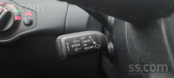 Pelēks Audi A4 2010 Rīga, ar dzinēja tilpumu 2.00 L un nobraukumu 305 tūkst. km par 5100 €, foto 9 vietnē AUTOMOTO.COM.LV