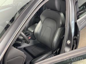 Pelēks Audi A4 2010 Jūrmala, ar dzinēja tilpumu 1.80 L un nobraukumu 266 tūkst. km par 5850 €, foto 15 vietnē AUTOMOTO.COM.LV