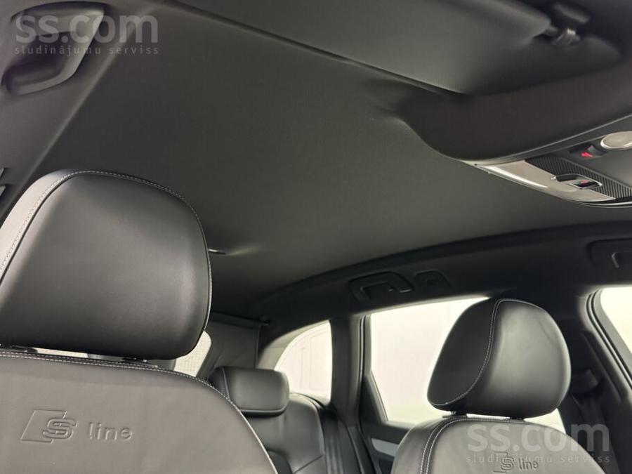 Pelēks Audi A4 2010 Jūrmala, ar dzinēja tilpumu 1.80 L un nobraukumu 266 tūkst. km par 5850 €, foto 19 vietnē AUTOMOTO.COM.LV
