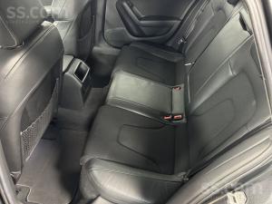 Pelēks Audi A4 2010 Jūrmala, ar dzinēja tilpumu 1.80 L un nobraukumu 266 tūkst. km par 5850 €, foto 21 vietnē AUTOMOTO.COM.LV