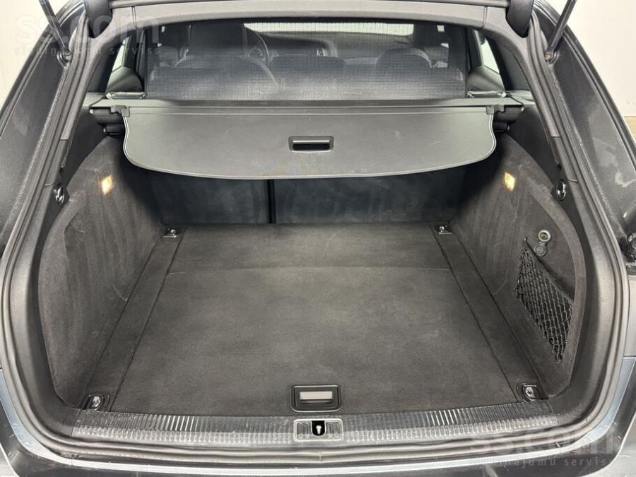 Pelēks Audi A4 2010 Jūrmala, ar dzinēja tilpumu 1.80 L un nobraukumu 266 tūkst. km par 5850 €, foto 29 vietnē AUTOMOTO.COM.LV