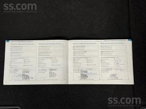 Pelēks Audi A4 2010 Jūrmala, ar dzinēja tilpumu 1.80 L un nobraukumu 266 tūkst. km par 5850 €, foto 33 vietnē AUTOMOTO.COM.LV