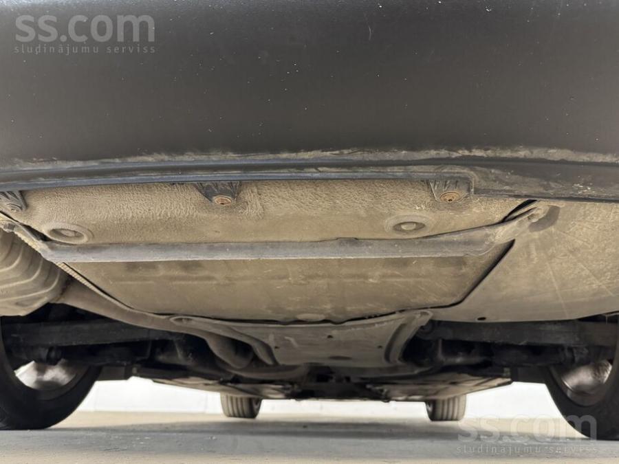 Pelēks Audi A4 2010 Jūrmala, ar dzinēja tilpumu 1.80 L un nobraukumu 266 tūkst. km par 5850 €, foto 35 vietnē AUTOMOTO.COM.LV