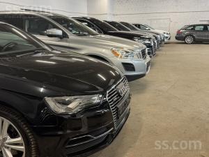 Pelēks Audi A4 2010 Jūrmala, ar dzinēja tilpumu 1.80 L un nobraukumu 266 tūkst. km par 5850 €, foto 36 vietnē AUTOMOTO.COM.LV