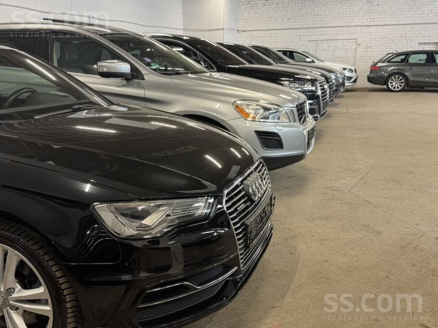 Pelēks Audi A4 2010 Jūrmala, ar dzinēja tilpumu 1.80 L un nobraukumu 266 tūkst. km par 5850 €, foto 36 vietnē AUTOMOTO.COM.LV