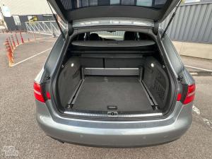 Grey Audi A4 2010 in Kaunas, with an engine capacity of 2.00 L and mileage of 290 thousand km for 6000 €, photo 21 on AUTOMOTO.COM.LV