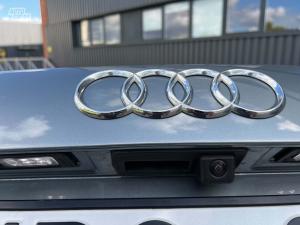 Grey Audi A4 2010 in Kaunas, with an engine capacity of 2.00 L and mileage of 290 thousand km for 6000 €, photo 25 on AUTOMOTO.COM.LV