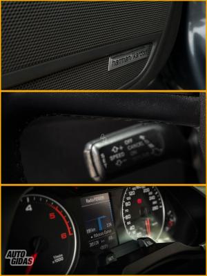 Grey Audi A4 2010 in Kaunas, with an engine capacity of 2.00 L and mileage of 285 thousand km for 6600 €, photo 31 on AUTOMOTO.COM.LV