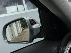 Серый Ауди А4 2010 в Тукумс, объемом двигателя 3.00 л и пробегом 361 тыс. км за 6999 €, фото 13 на AUTOMOTO.COM.LV