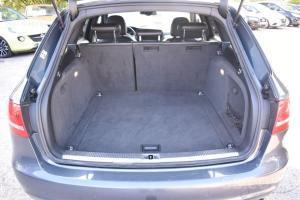Pelēks Audi A4 2010 Kuldīga, ar dzinēja tilpumu 3.00 L un nobraukumu 0 tūkst. km par 7150 €, foto 6 vietnē AUTOMOTO.COM.LV