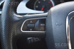 Pelēks Audi A4 2010 Kuldīga, ar dzinēja tilpumu 3.00 L un nobraukumu 0 tūkst. km par 7150 €, foto 18 vietnē AUTOMOTO.COM.LV