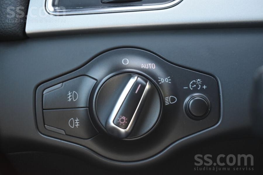 Pelēks Audi A4 2010 Kuldīga, ar dzinēja tilpumu 3.00 L un nobraukumu 0 tūkst. km par 7150 €, foto 20 vietnē AUTOMOTO.COM.LV