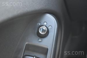 Grey Audi A4 2010 in Kuldiga, with an engine capacity of 3.00 L and mileage of 0 thousand km for 7150 €, photo 21 on AUTOMOTO.COM.LV