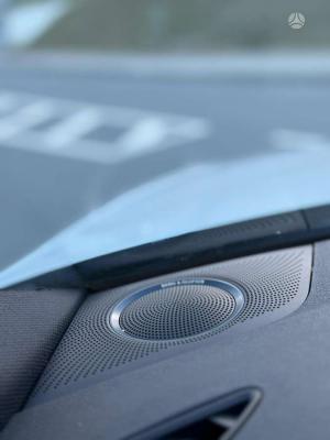 Grey Audi A4 2010 in Vilnius, with an engine capacity of 2.00 L and mileage of 295 thousand km for 4900 €, photo 14 on AUTOMOTO.COM.LV