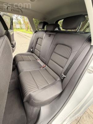 Pelēks Audi A4 2010 Rīga, ar dzinēja tilpumu 3.00 L un nobraukumu 366 tūkst. km par 7450 €, foto 16 vietnē AUTOMOTO.COM.LV