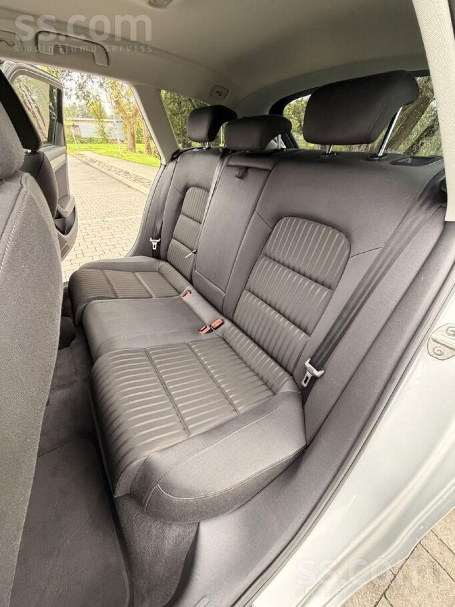 Pelēks Audi A4 2010 Rīga, ar dzinēja tilpumu 3.00 L un nobraukumu 366 tūkst. km par 7450 €, foto 16 vietnē AUTOMOTO.COM.LV